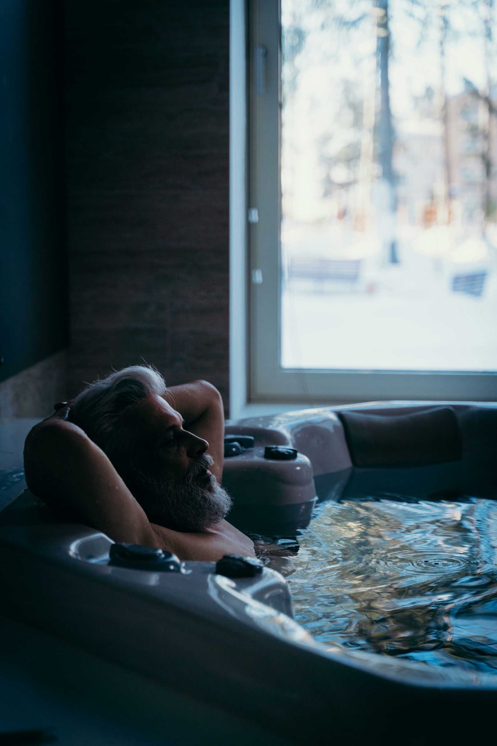 5 reasons to relax in Paris - Boutique Hotel Spa