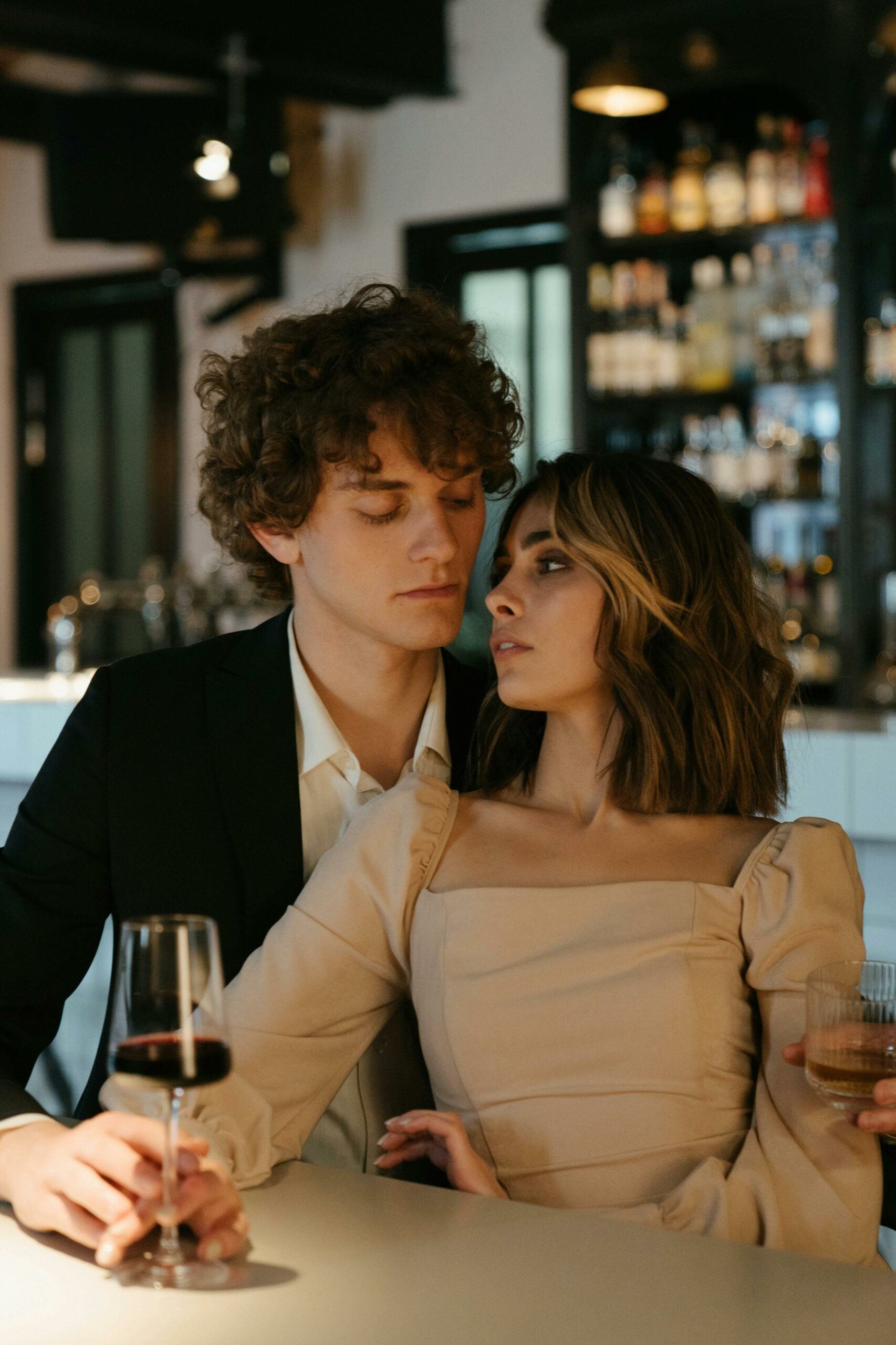 Romantic restaurants in Paris - Boutique Hotel Spa